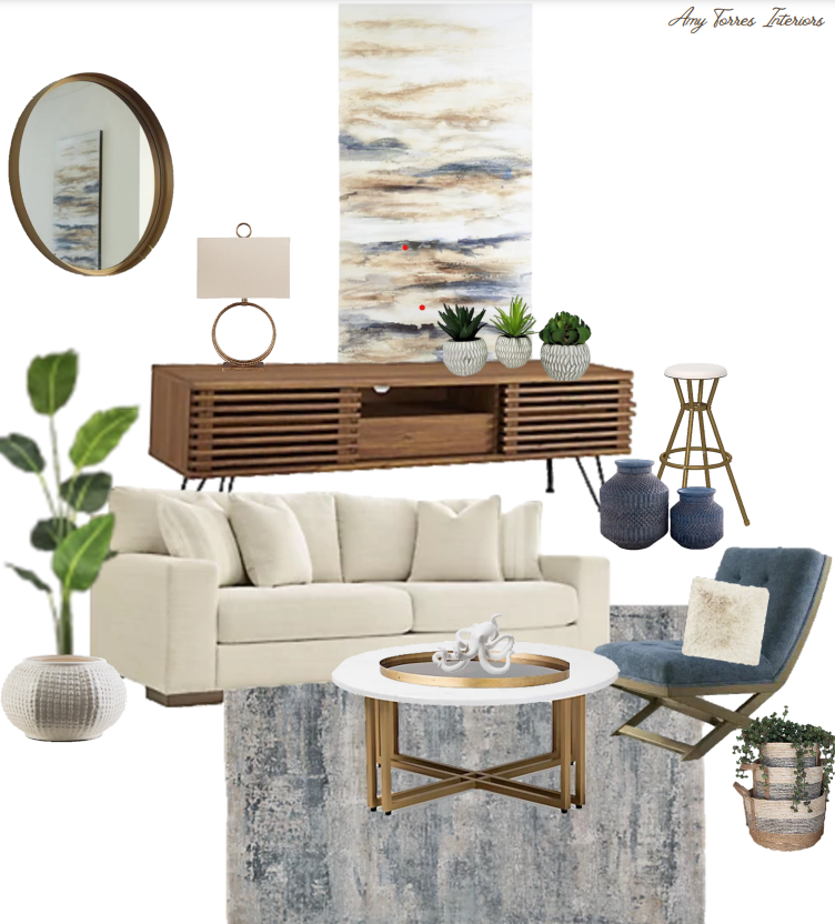 Services - Amy Torres Interiors