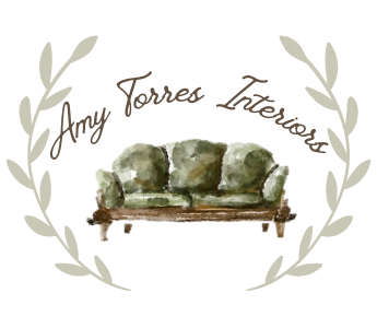 Services - Amy Torres Interiors